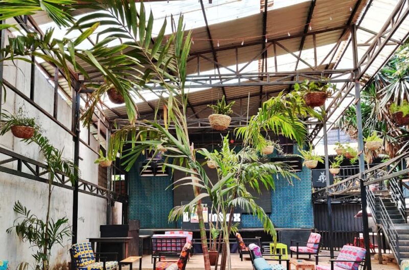 254 Beer District - Visit Nairobi Kenya