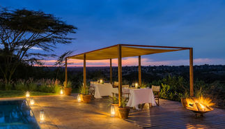 Four Points by Sheraton Nairobi Airport - Visit NairobiKenya