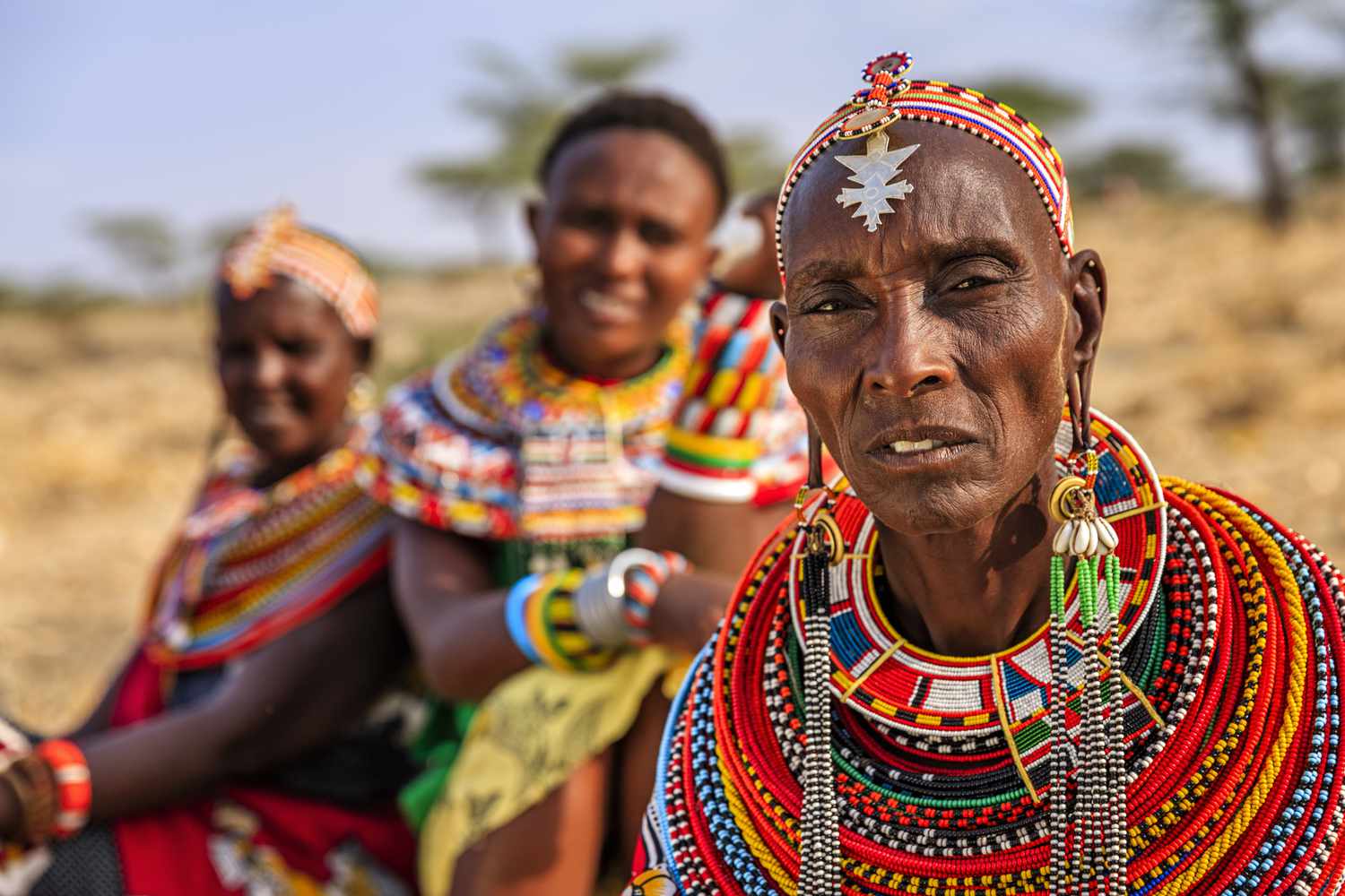 Secret Of Nairobi Tribes Visit Nairobi