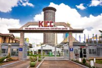Iconic Architecture - Visit Nairobi Kenya