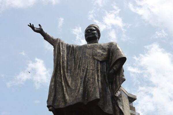 List Of Top Historical Monuments In Nairobi - Visit Nairobi Kenya