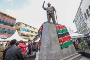 List Of Top Historical Monuments In Nairobi - Visit Nairobi Kenya