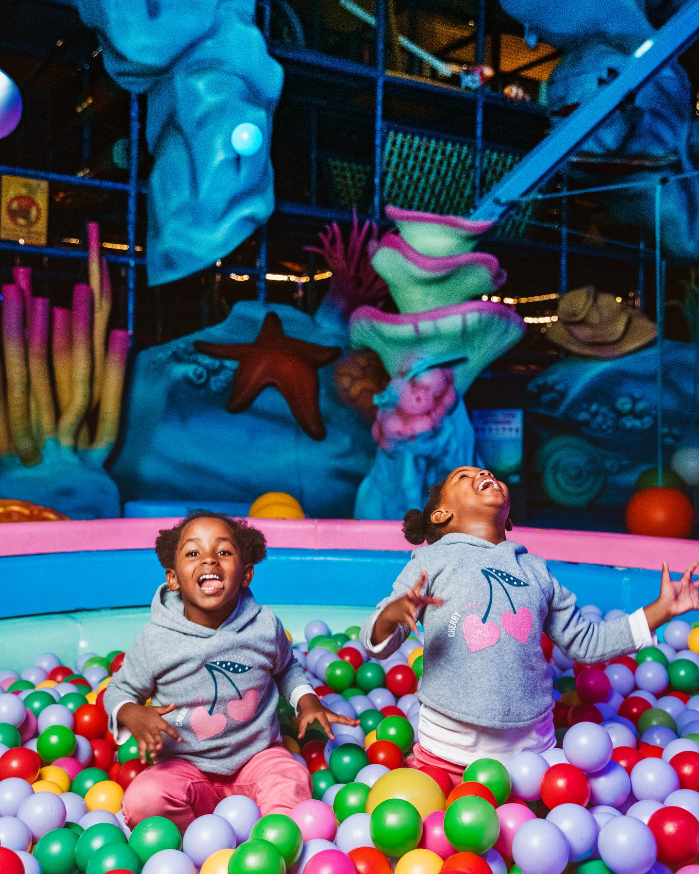 THE JUNCTION MALL CINEMA - Visit Nairobi Kenya