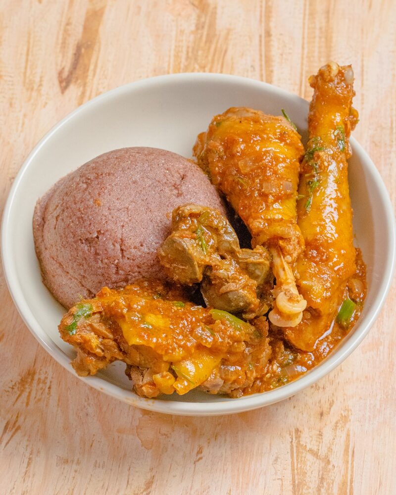 Best Kienyeji Chicken Joints In Nairobi - Visit Nairobi Kenya