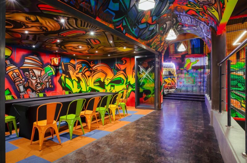 THE JUNCTION MALL CINEMA - Visit Nairobi Kenya