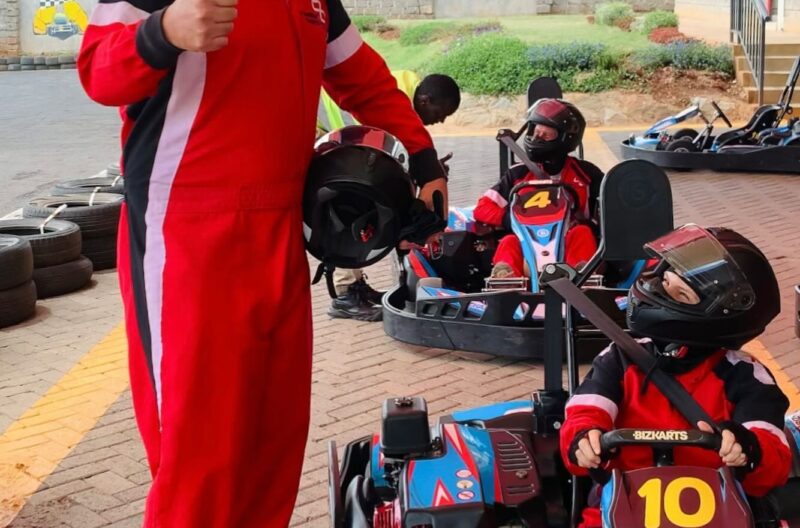 THE JUNCTION MALL CINEMA - Visit Nairobi Kenya