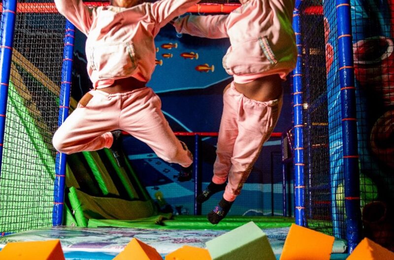 THE JUNCTION MALL CINEMA - Visit Nairobi Kenya