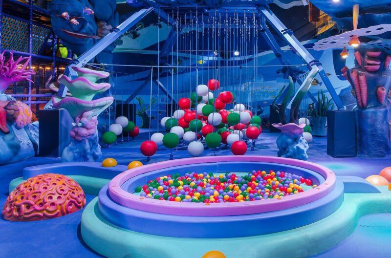 THE JUNCTION MALL CINEMA - Visit Nairobi Kenya