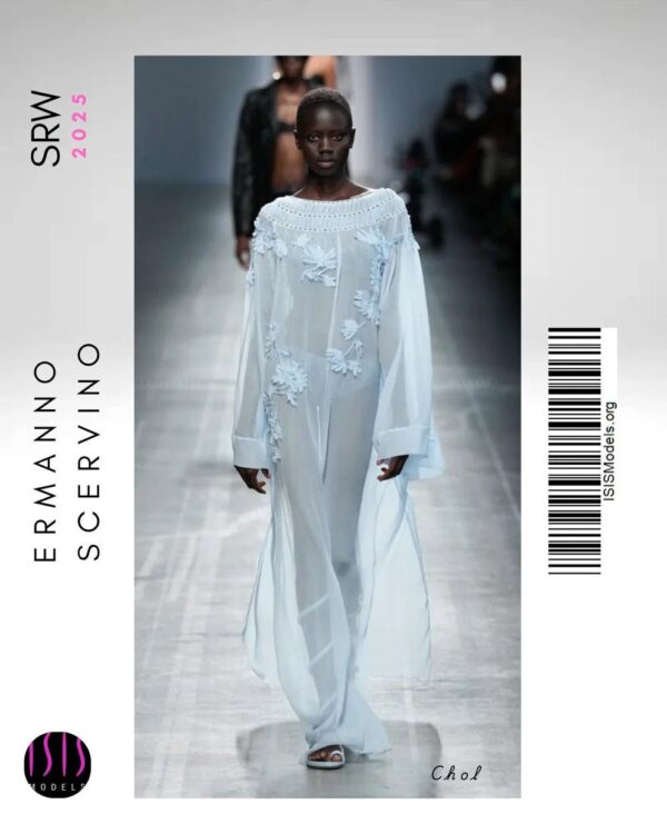 Africa's Next Super Model 2024: Spotlight on Nairobi’s Role in Global ...