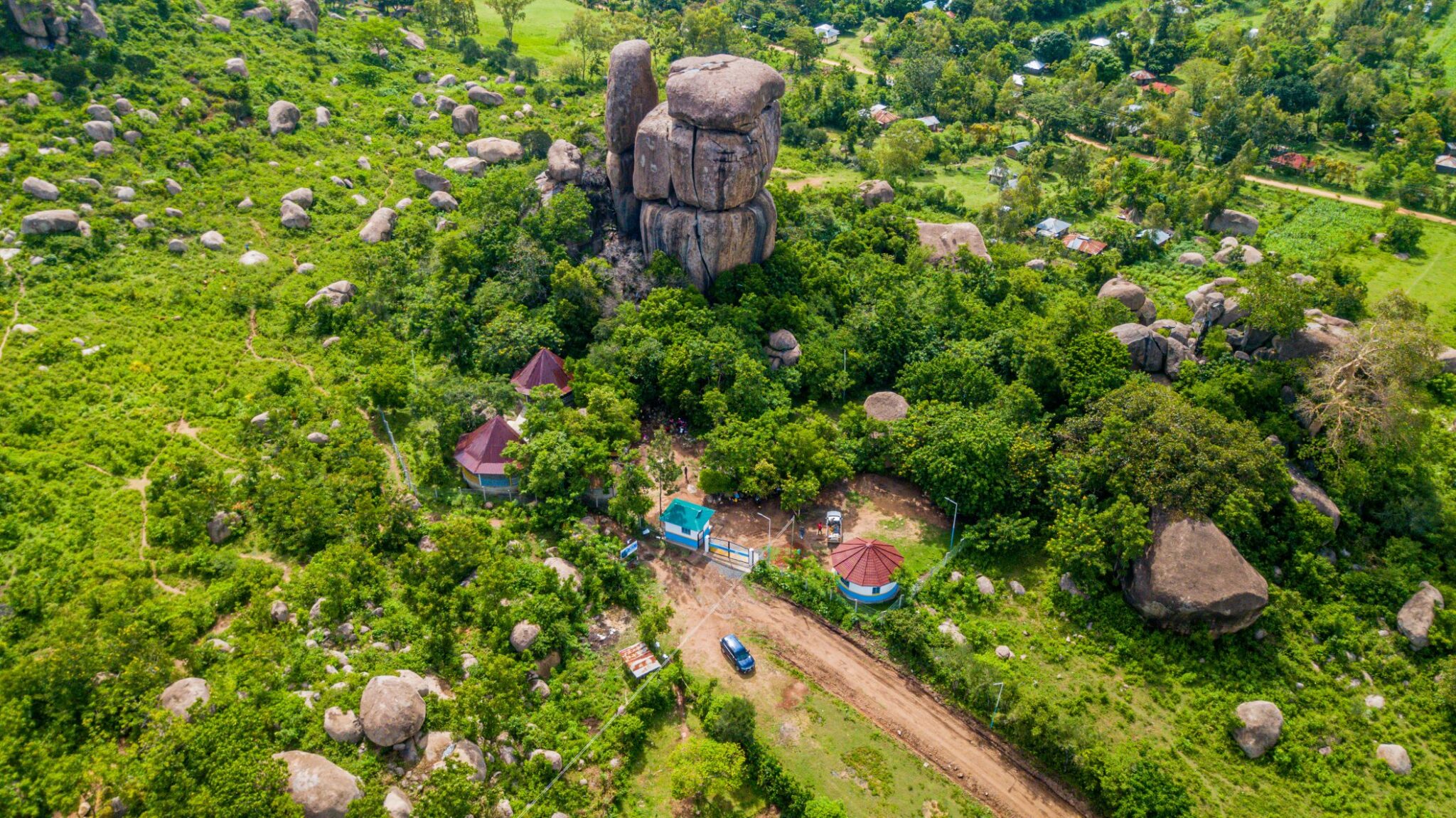 8 Unforgettable Kenyan Circuits: Wildlife, Culture and Natural Wonders ...