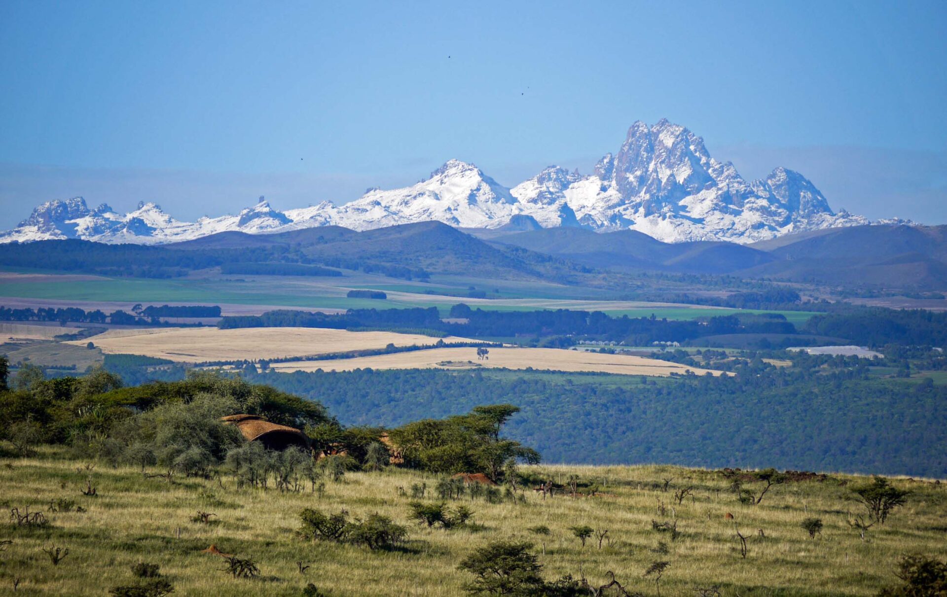 8 Unforgettable Kenyan Circuits: Wildlife, Culture and Natural Wonders ...