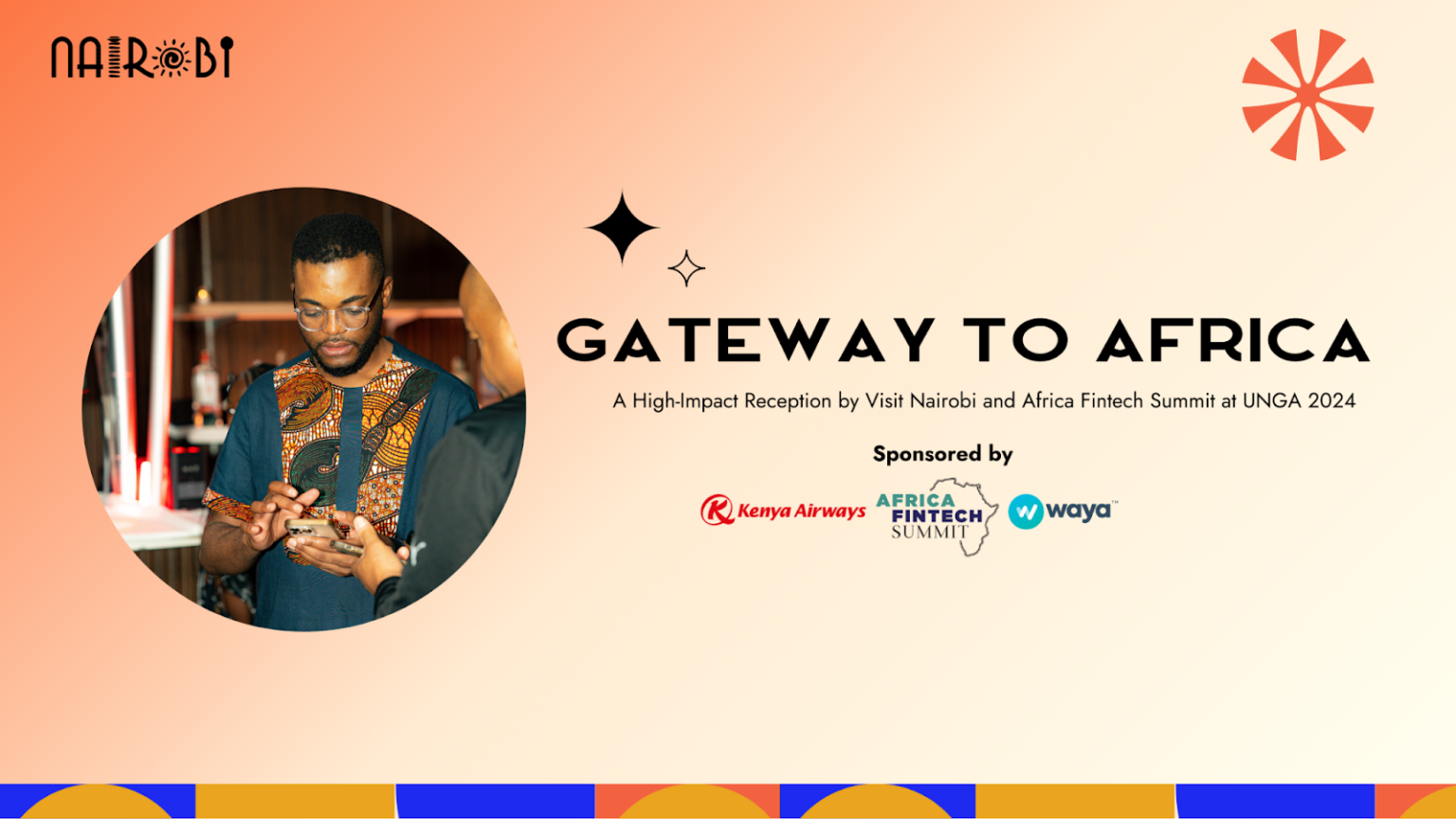 Gateway to Africa: Visit Nairobi Showcases Investment Opportunities at ...