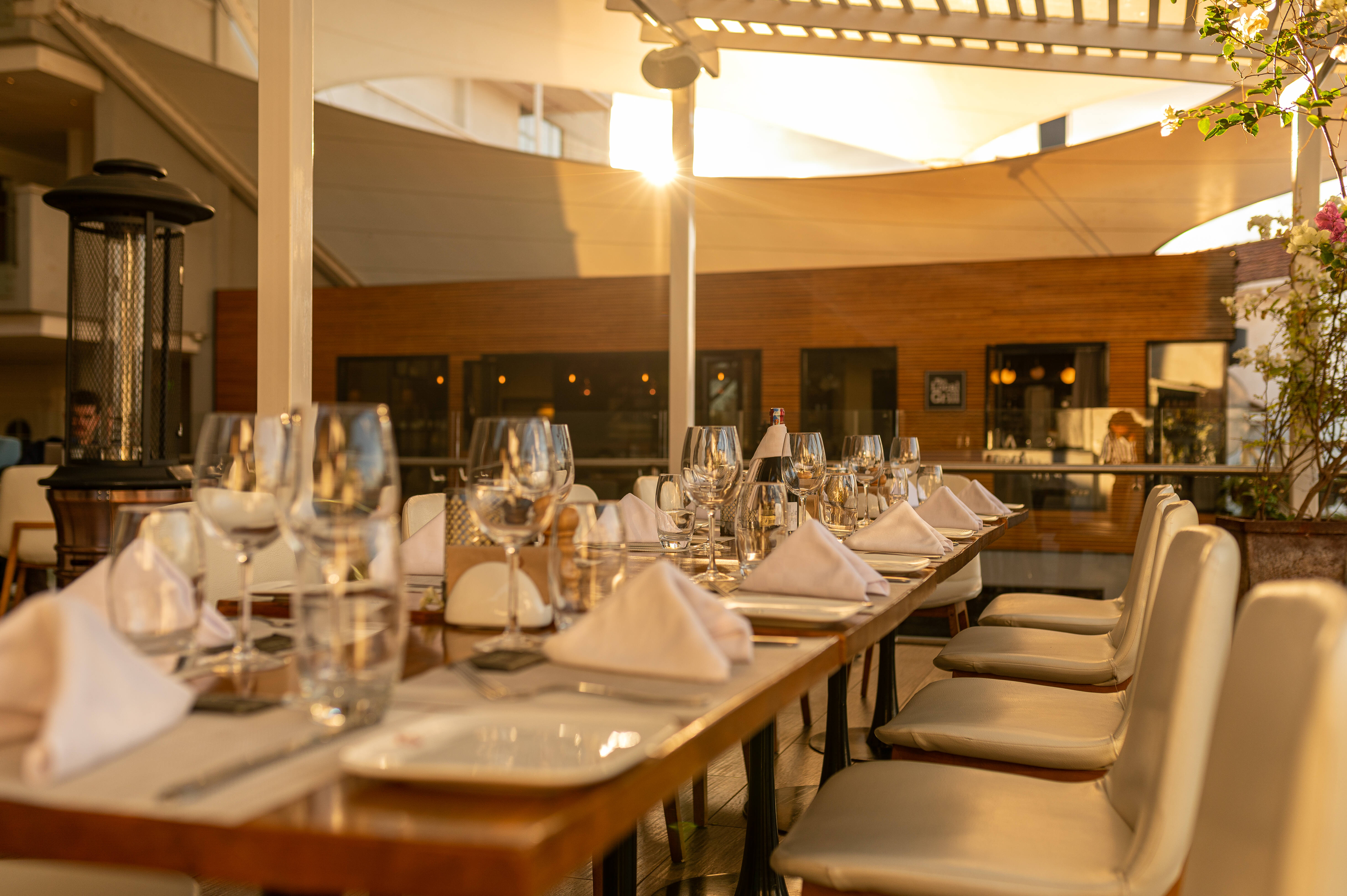 Golden Ice Runda - Visit Nairobi Kenya