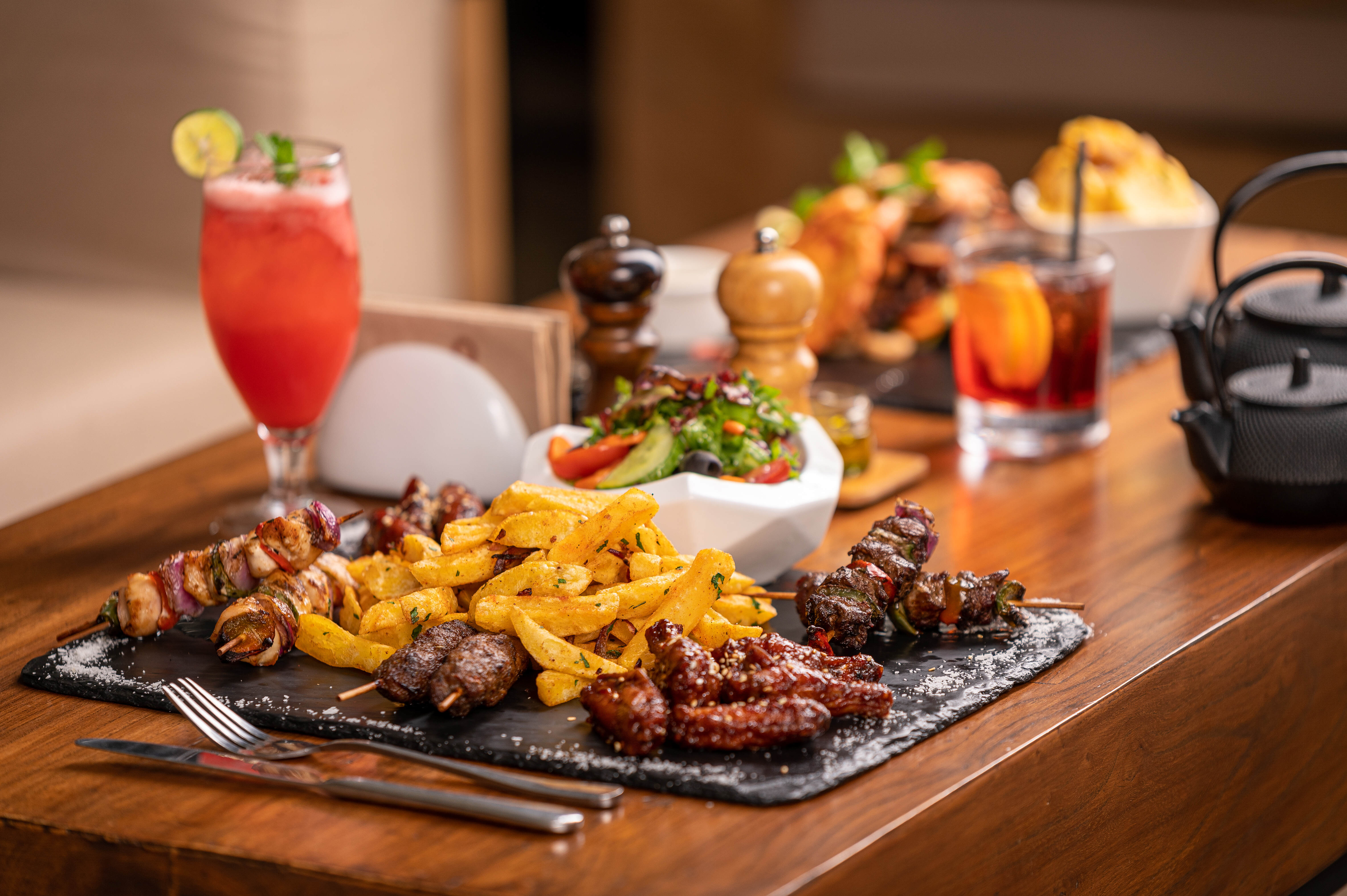 Golden Ice Runda - Visit Nairobi Kenya