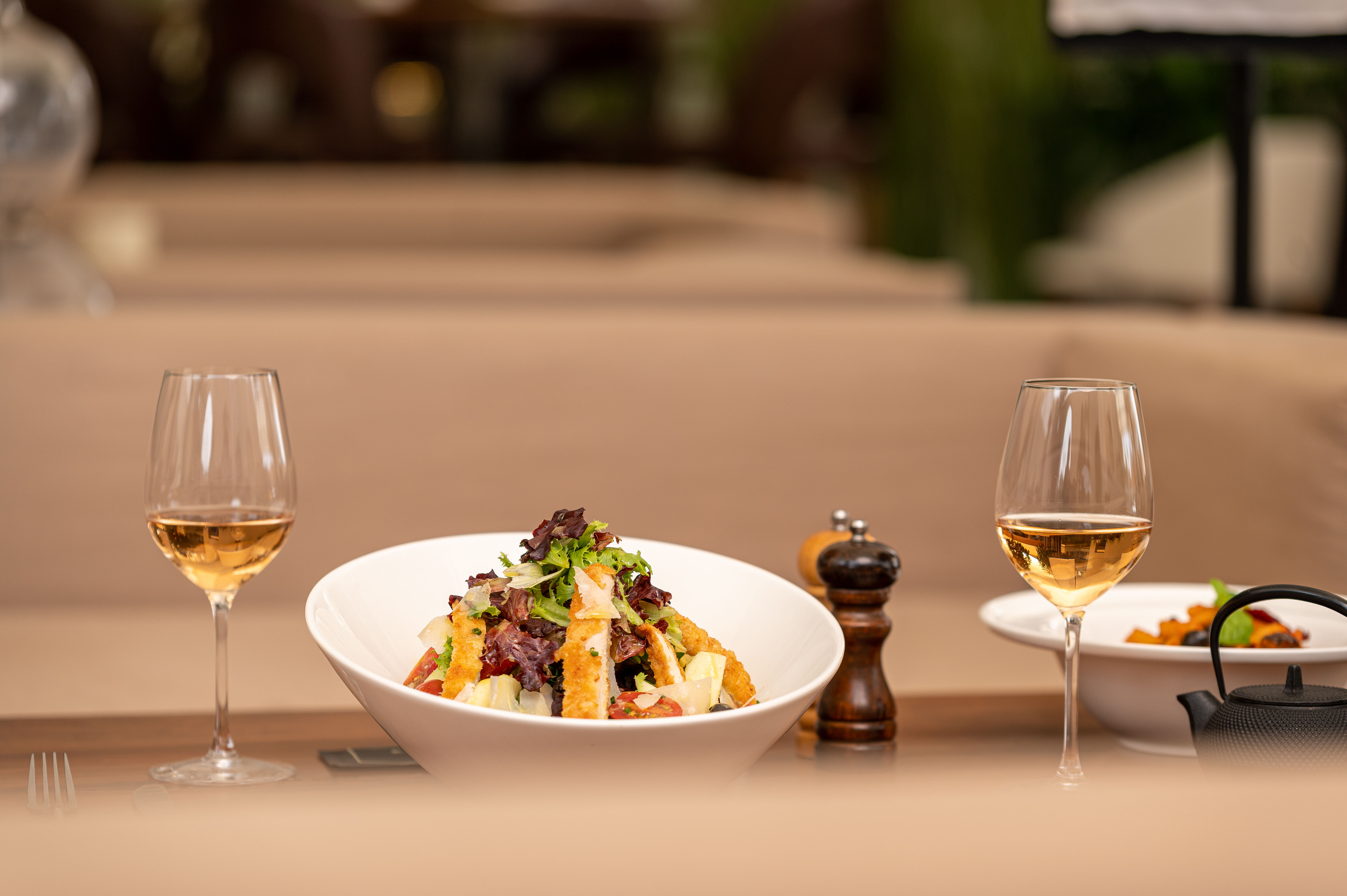 Golden Ice Runda - Visit Nairobi Kenya