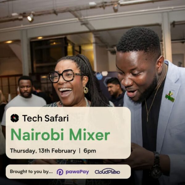 Innovate, Connect, Transform: Tech Events In Nairobi This February 2025 - Visit Nairobi Kenya