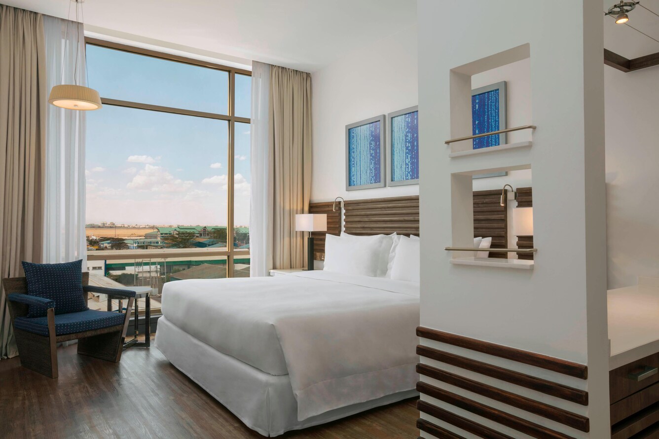 Places to visit - Visit Nairobi