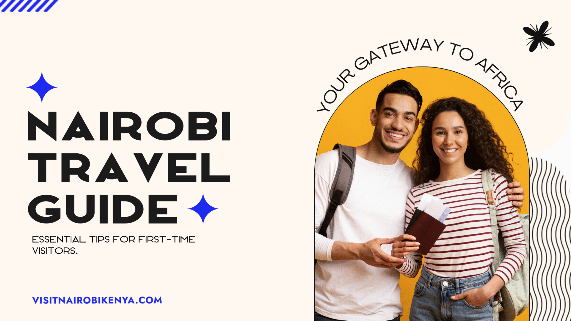 Nairobi Travel Guide: Essential Tips for First-Time Visitors 2025 ...