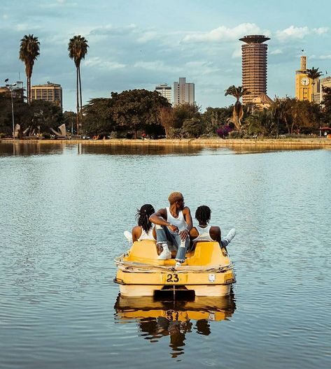 THE JUNCTION MALL CINEMA - Visit Nairobi Kenya