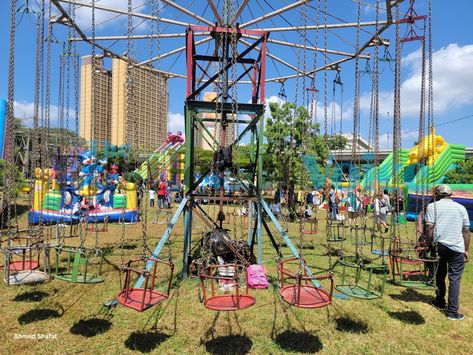 THE JUNCTION MALL CINEMA - Visit Nairobi Kenya