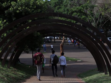 NAIROBI ARBORETUM - Visit Nairobi Kenya