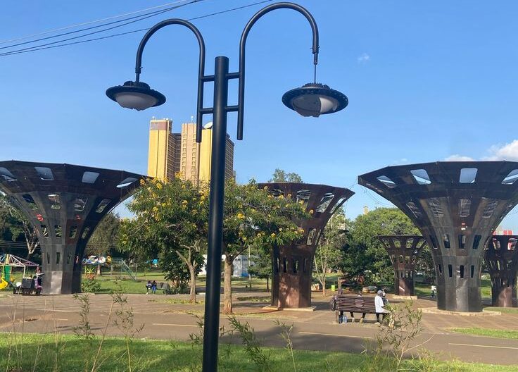 THE JUNCTION MALL CINEMA - Visit Nairobi Kenya