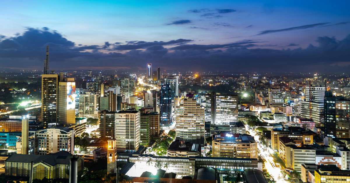 THE JUNCTION MALL CINEMA - Visit Nairobi Kenya