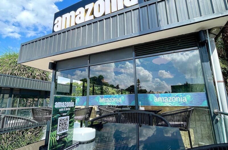 The Location Rooftop - Visit Nairobi Kenya