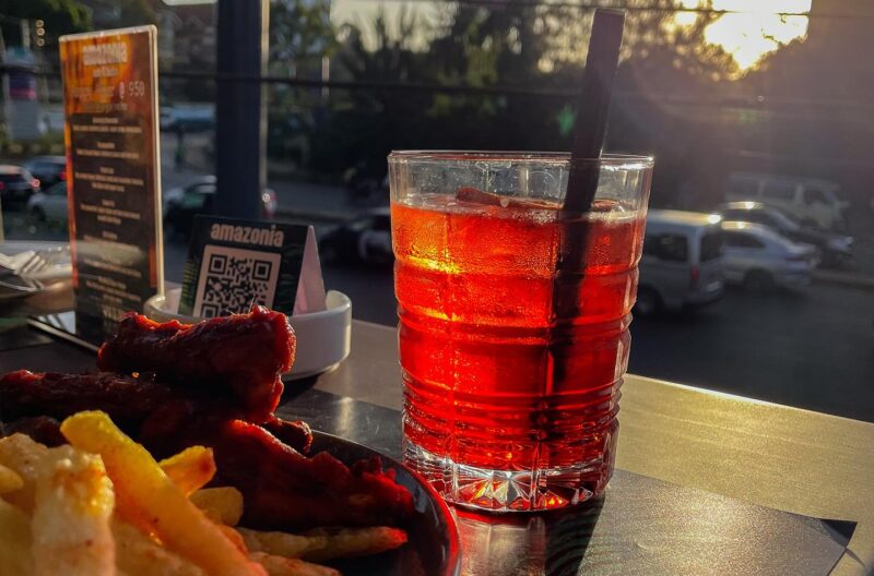 The Location Rooftop - Visit Nairobi Kenya