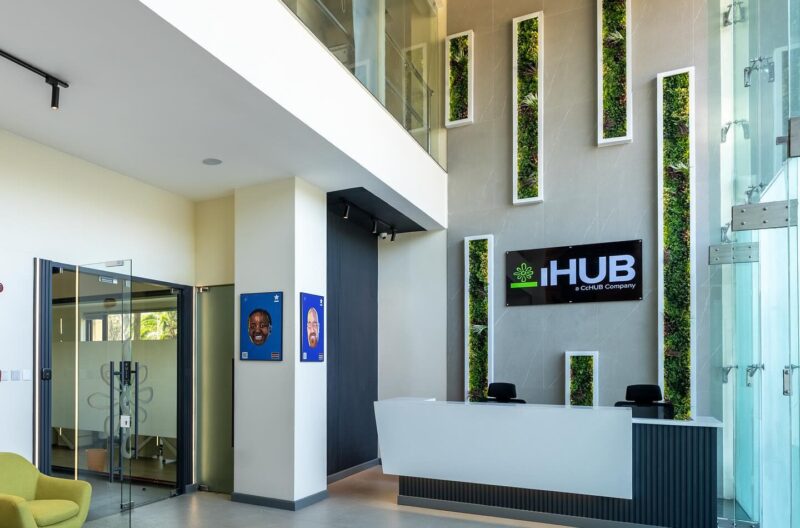 ALX - Visit Nairobi Kenya