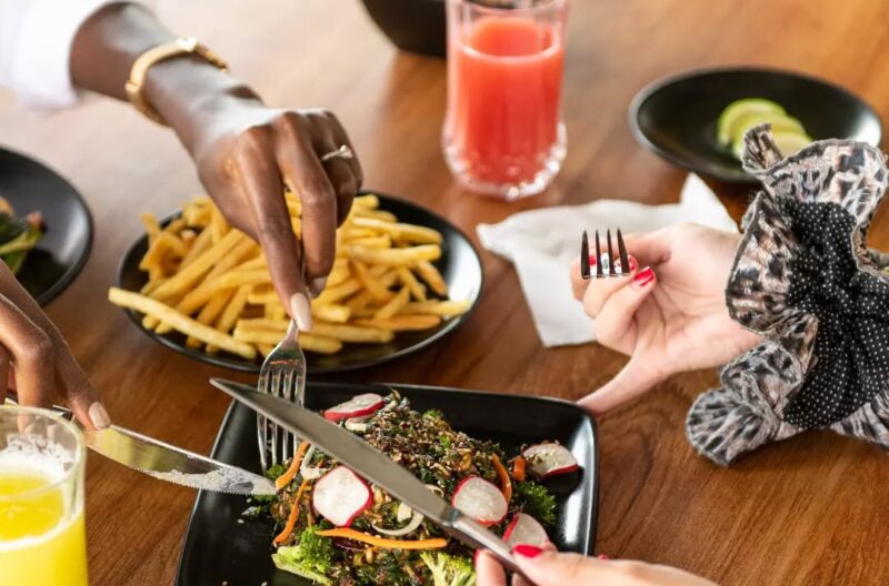 The Alchemist Bar and Restaurant- Nairobi,Kenya
