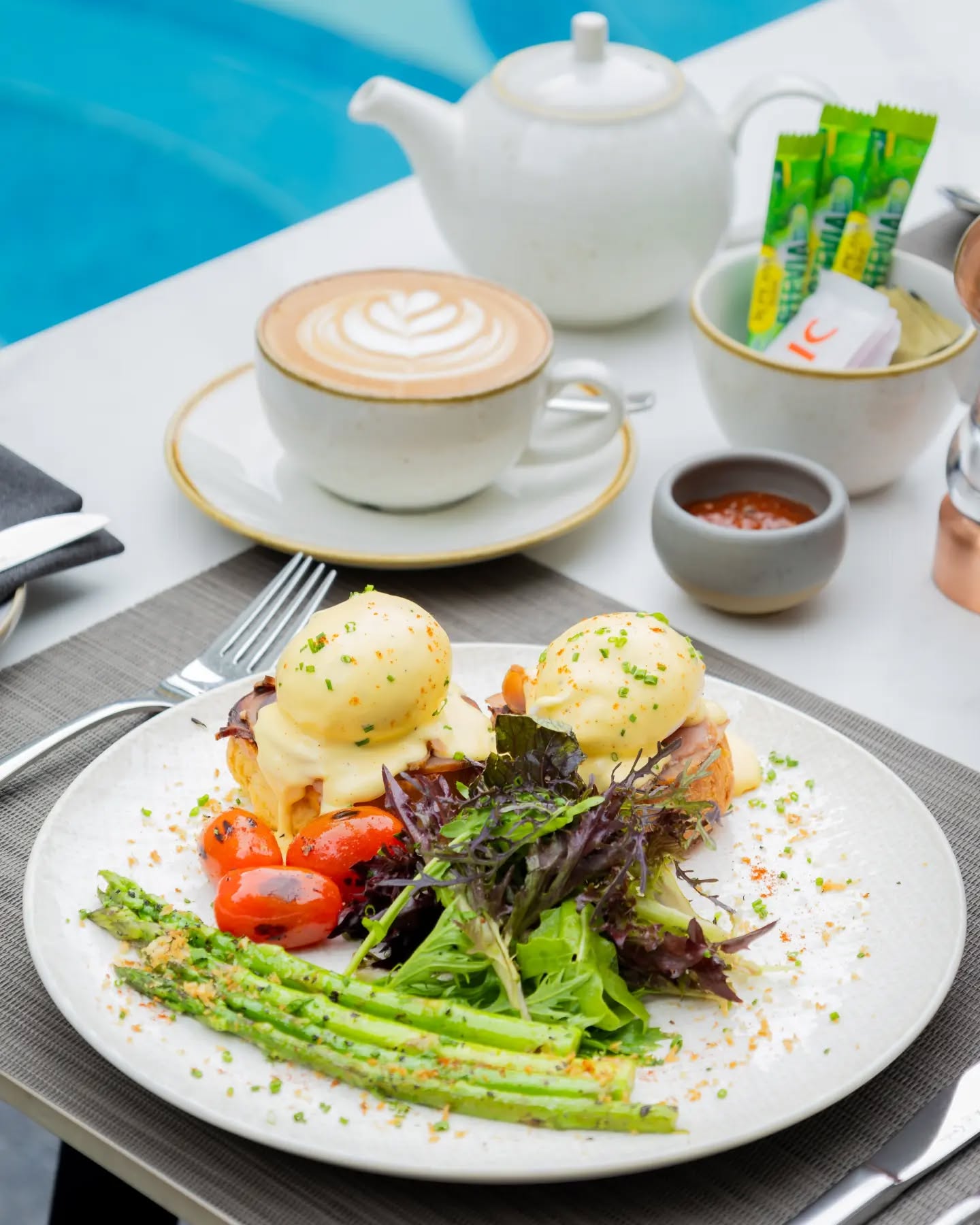 Golden Ice Runda - Visit Nairobi Kenya