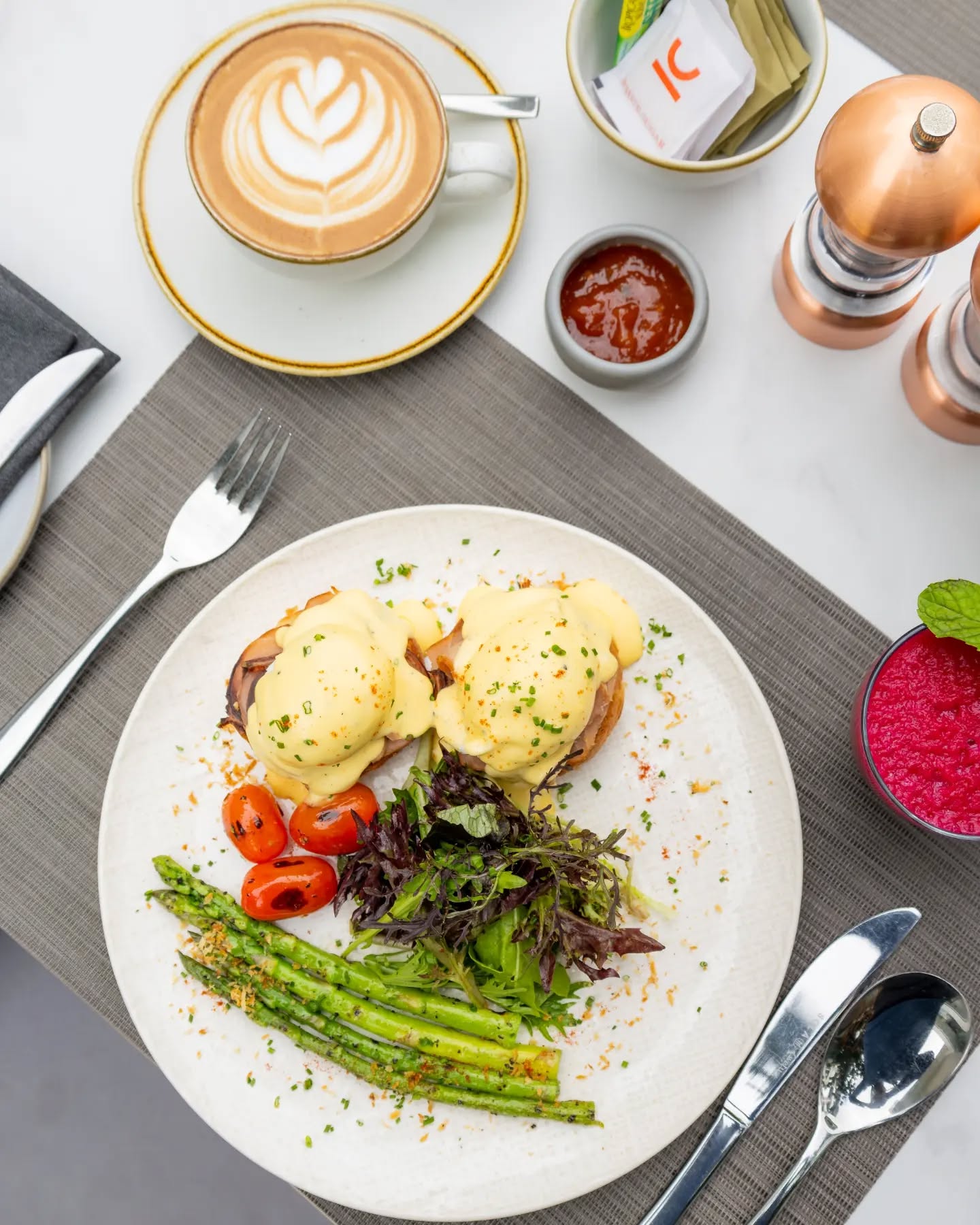 Golden Ice Runda - Visit Nairobi Kenya