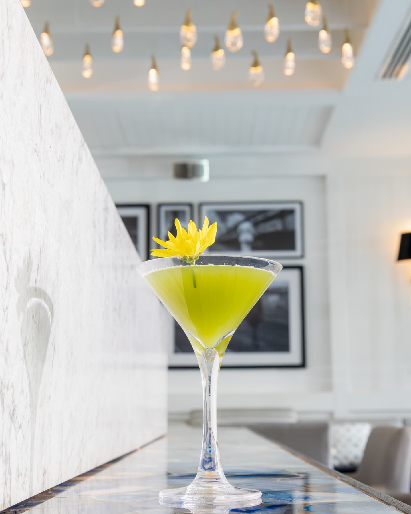 Golden Ice Runda - Visit Nairobi Kenya