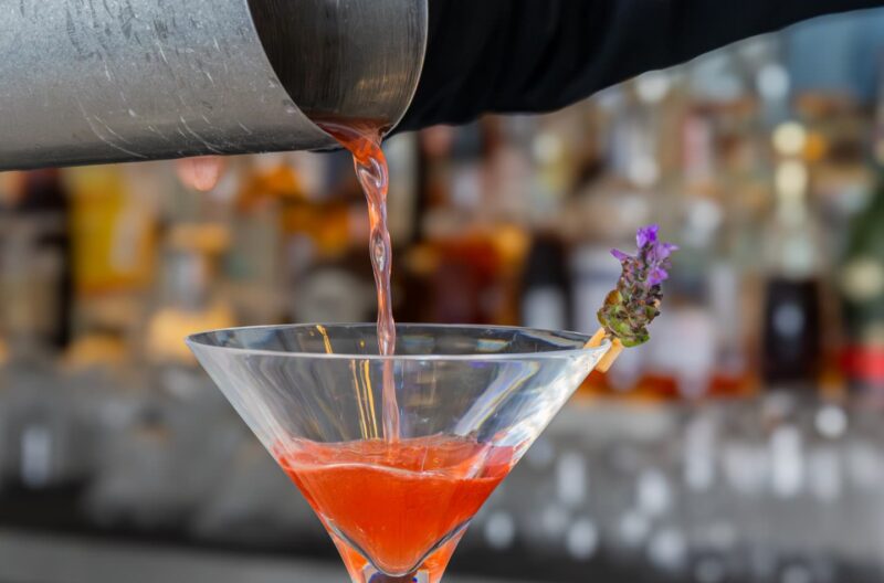 Golden Ice Runda - Visit Nairobi Kenya