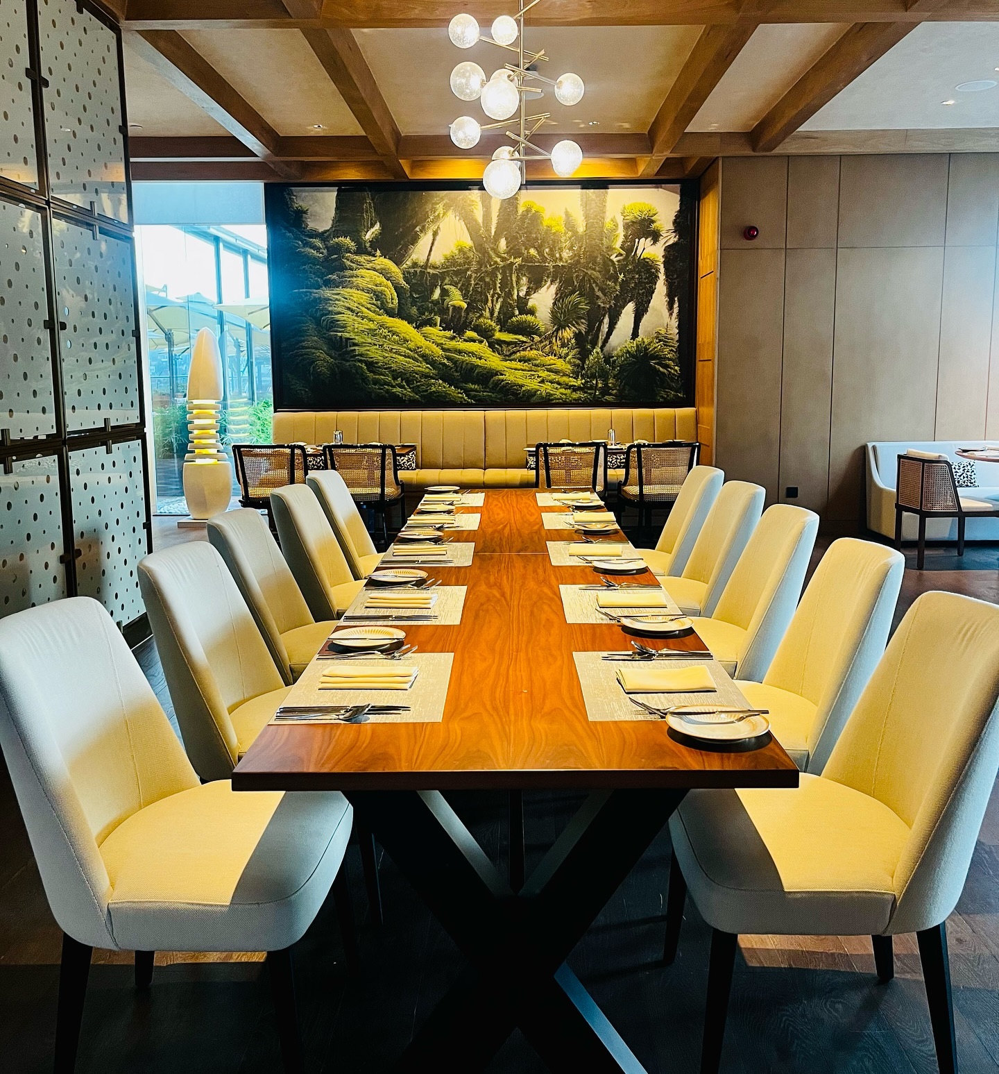 Golden Ice Runda - Visit Nairobi Kenya