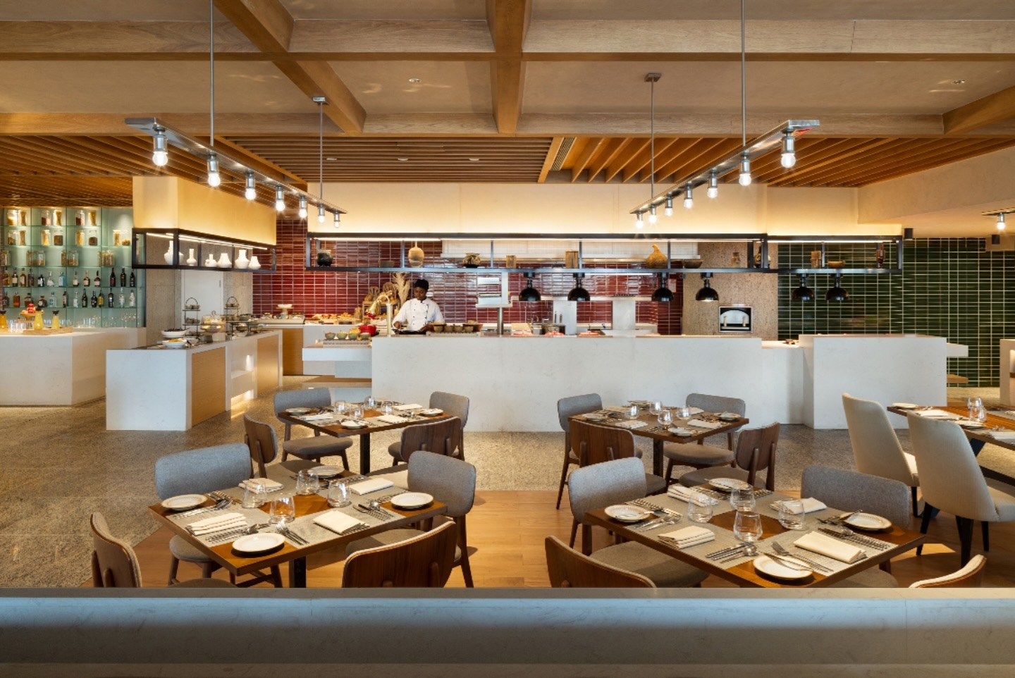 Golden Ice Runda - Visit Nairobi Kenya