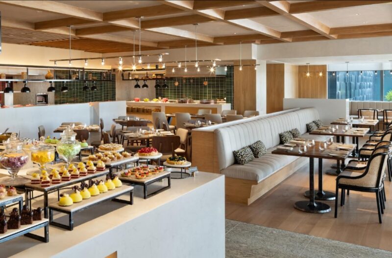 Golden Ice Runda - Visit Nairobi Kenya