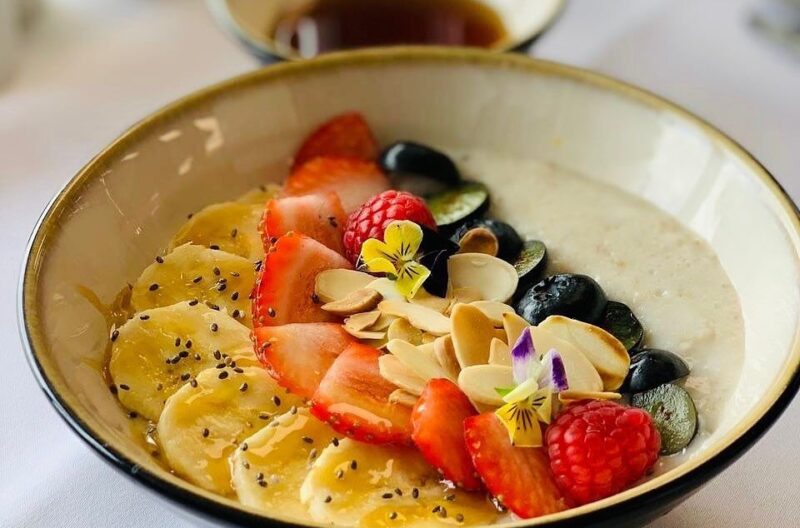 Golden Ice Runda - Visit Nairobi Kenya