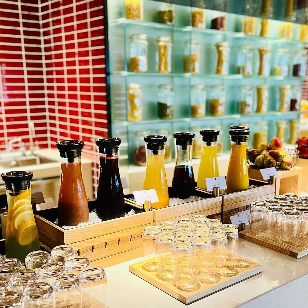 Golden Ice Runda - Visit Nairobi Kenya