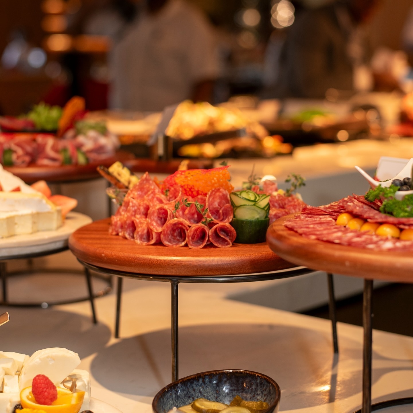 Golden Ice Runda - Visit Nairobi Kenya