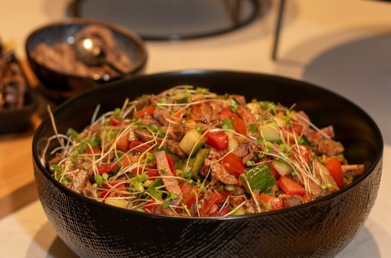 Golden Ice Runda - Visit Nairobi Kenya