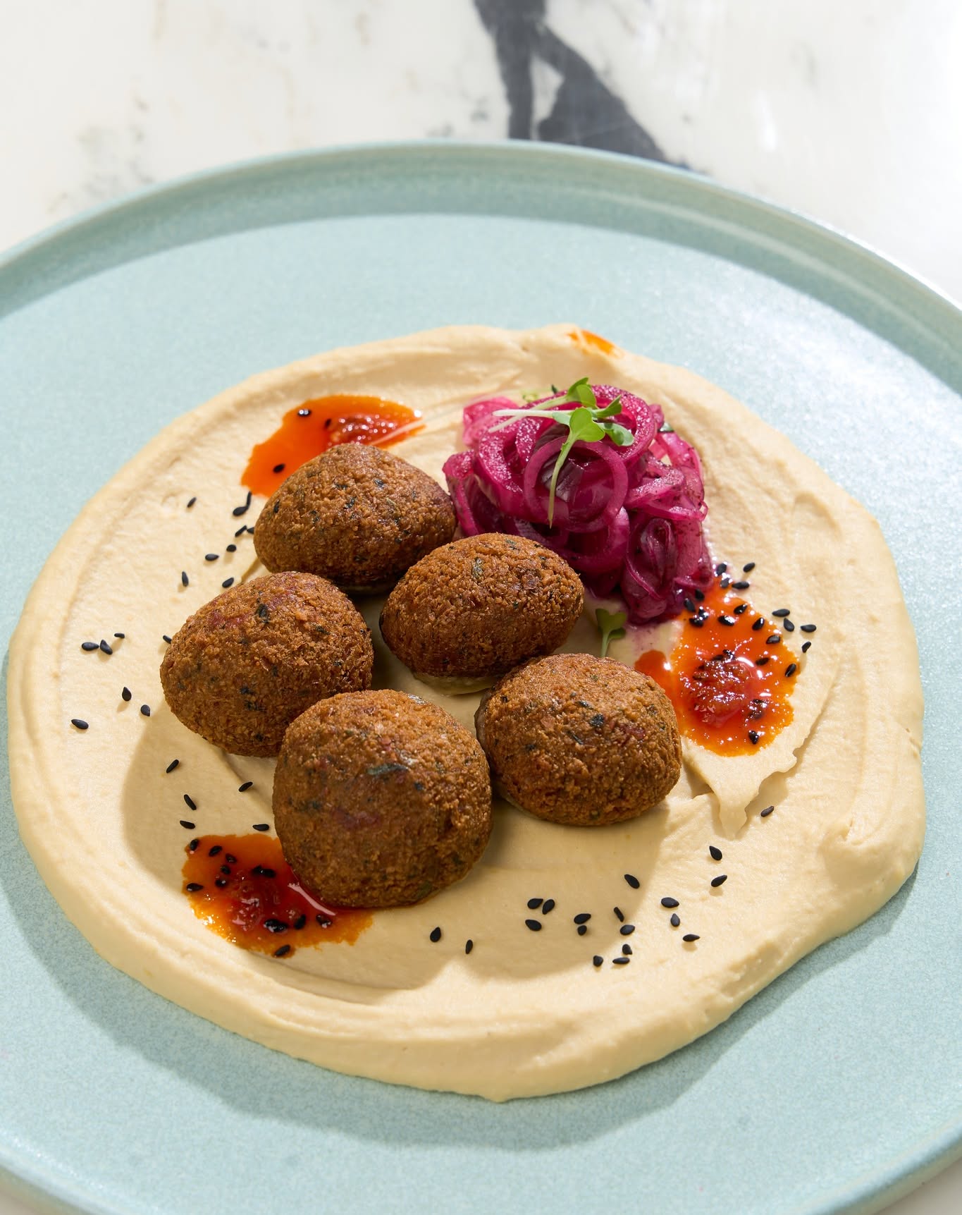 Golden Ice Runda - Visit Nairobi Kenya