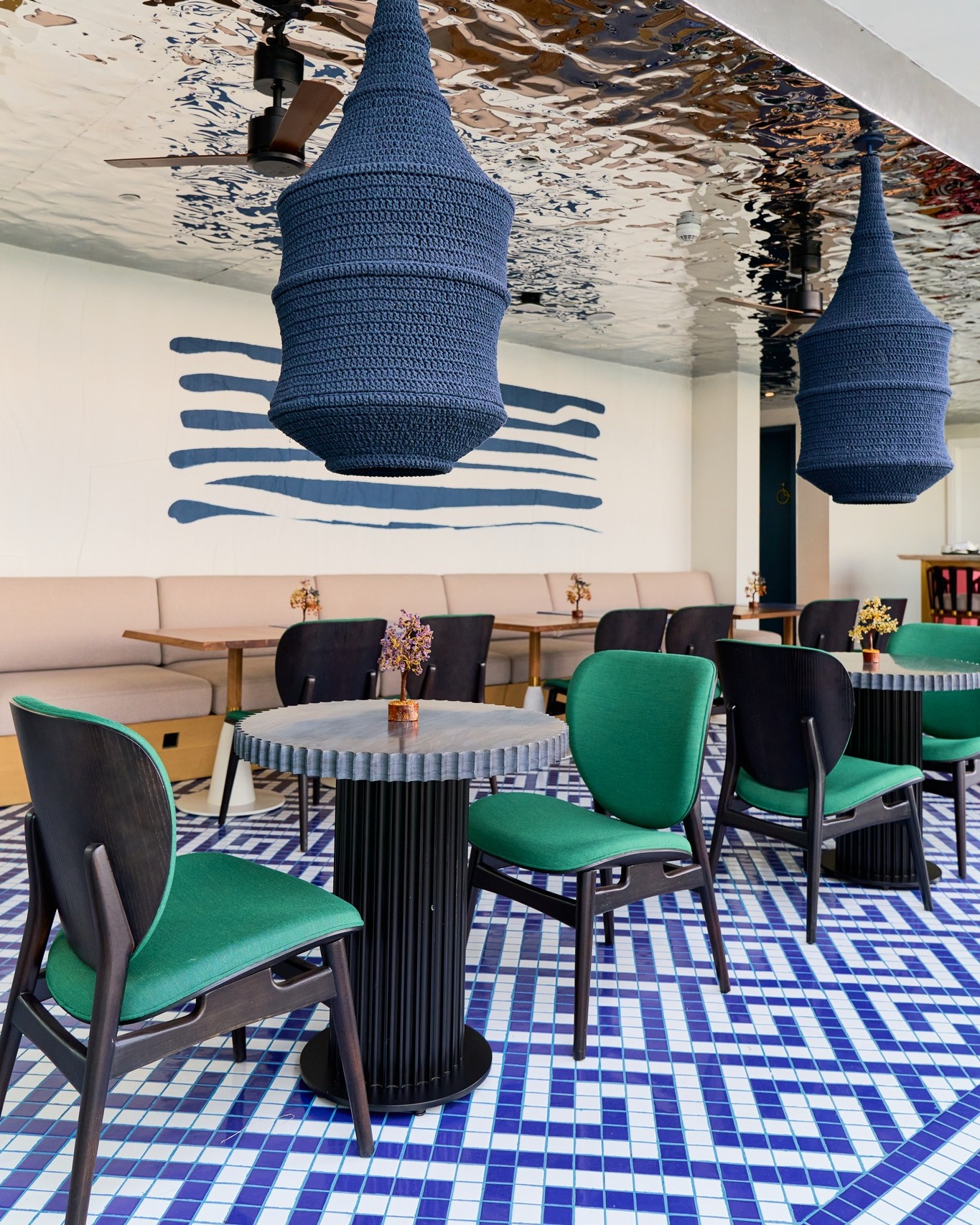 Golden Ice Runda - Visit Nairobi Kenya