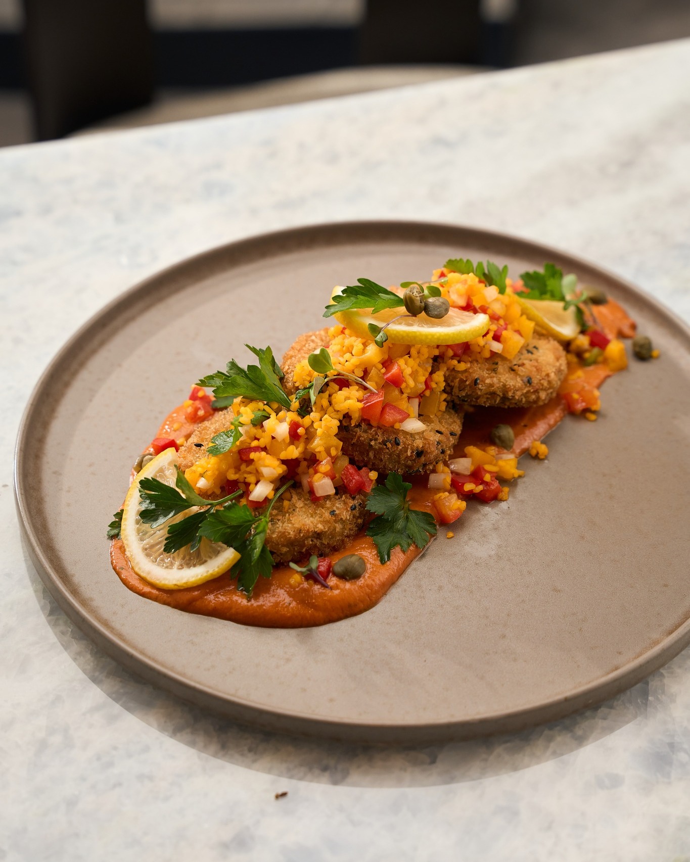 Golden Ice Runda - Visit Nairobi Kenya