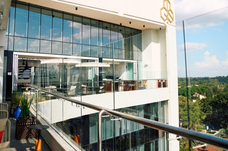 Golden Ice Runda - Visit Nairobi Kenya