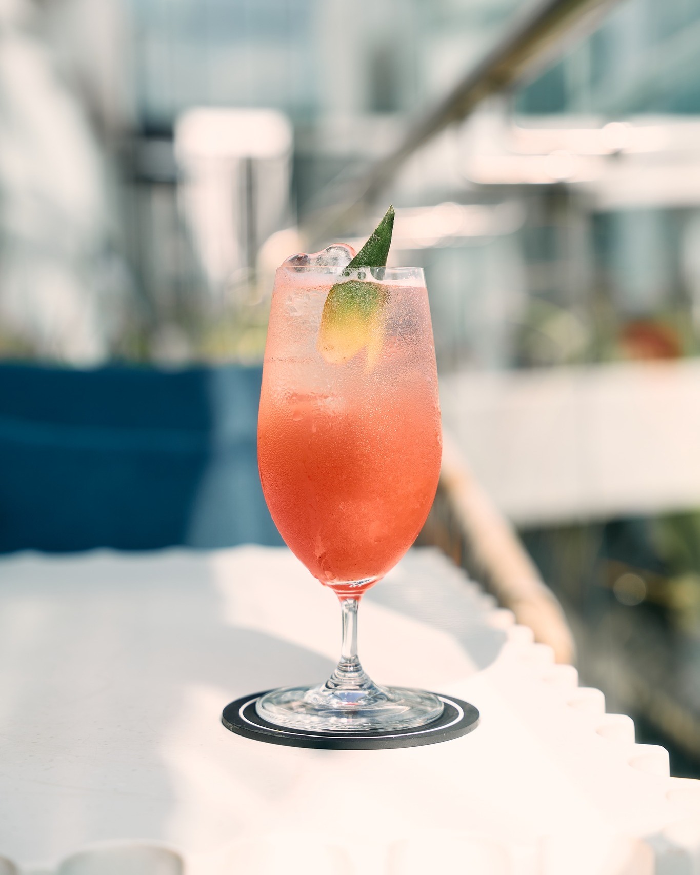 Golden Ice Runda - Visit Nairobi Kenya