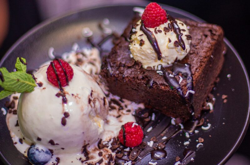 Golden Ice Runda - Visit Nairobi Kenya