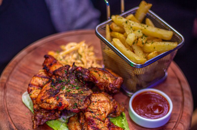 Golden Ice Runda - Visit Nairobi Kenya