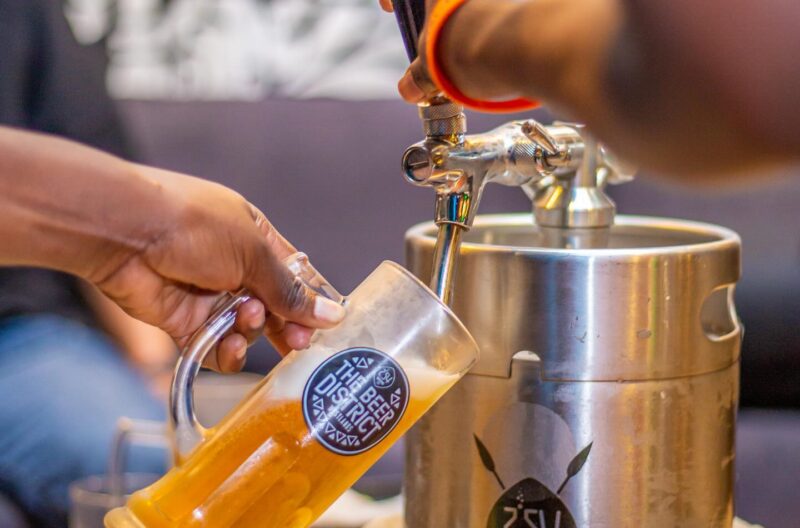 Explore - Visit Nairobi